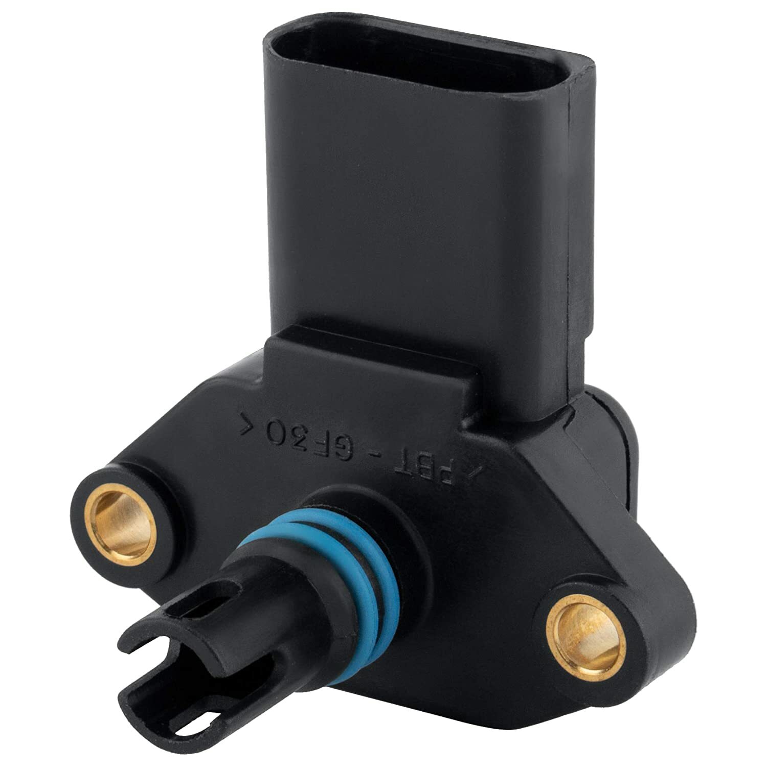 Air Intake Manifold Pressure Sensor 036906051 036906051D For Audi Seat ...