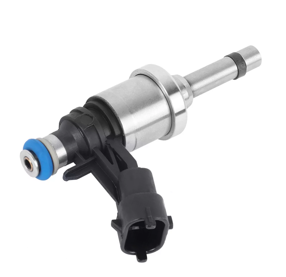 6x Fuel Injectors Fits for Chevrolet Camaro Traverse GMC Acadia 3.6L V6 ...