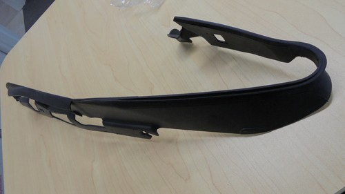 Genuine New BMW Headlight Gasket 5 Series F10 F11 63117240368 | eBay