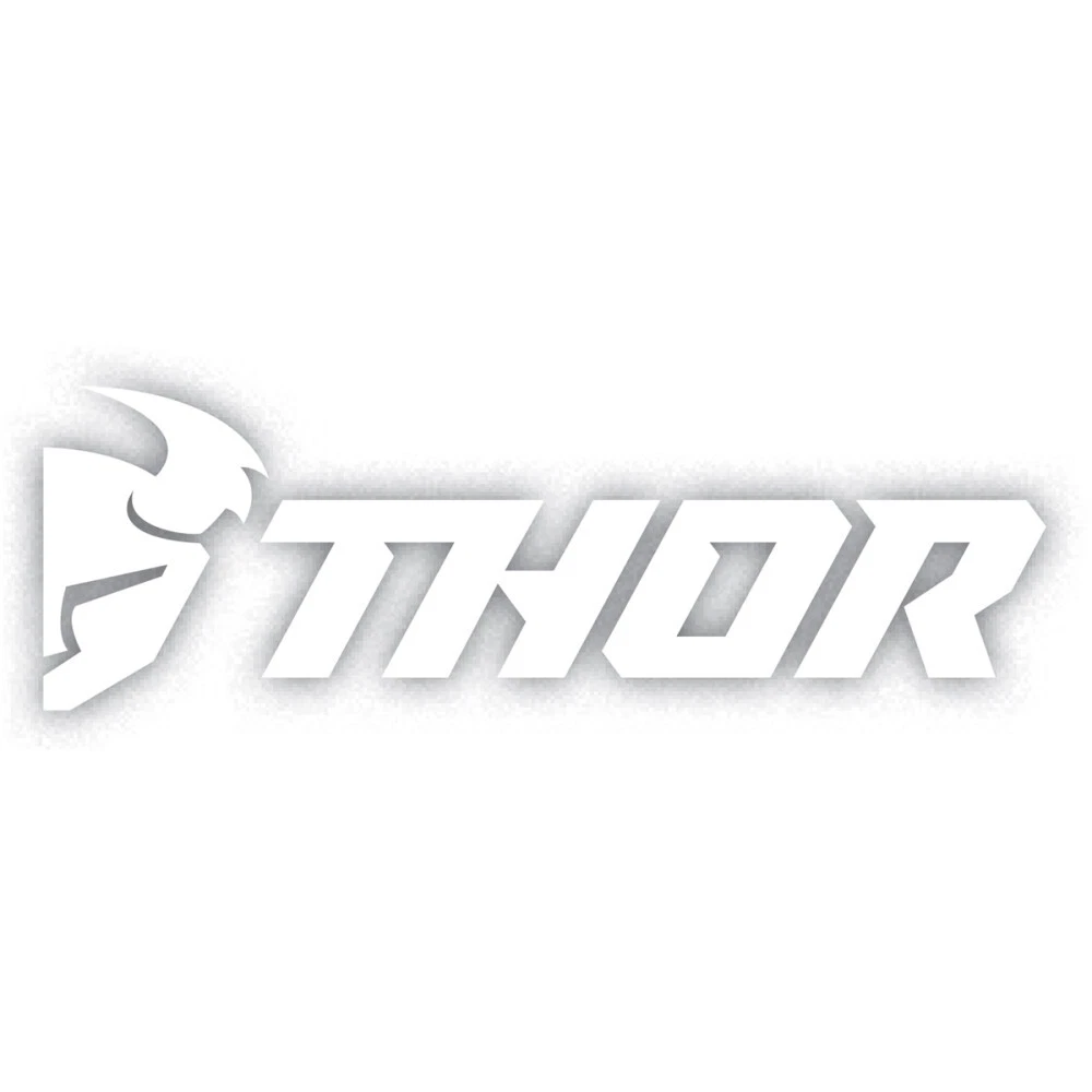 Thor Racing Logos