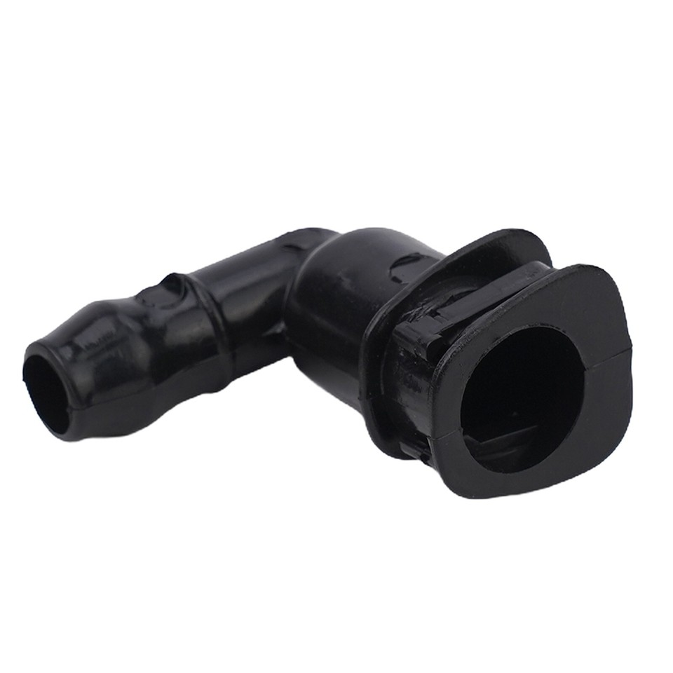 Superior Quality 1J0955665E Headlight Windshield Washer Pump Connector ...