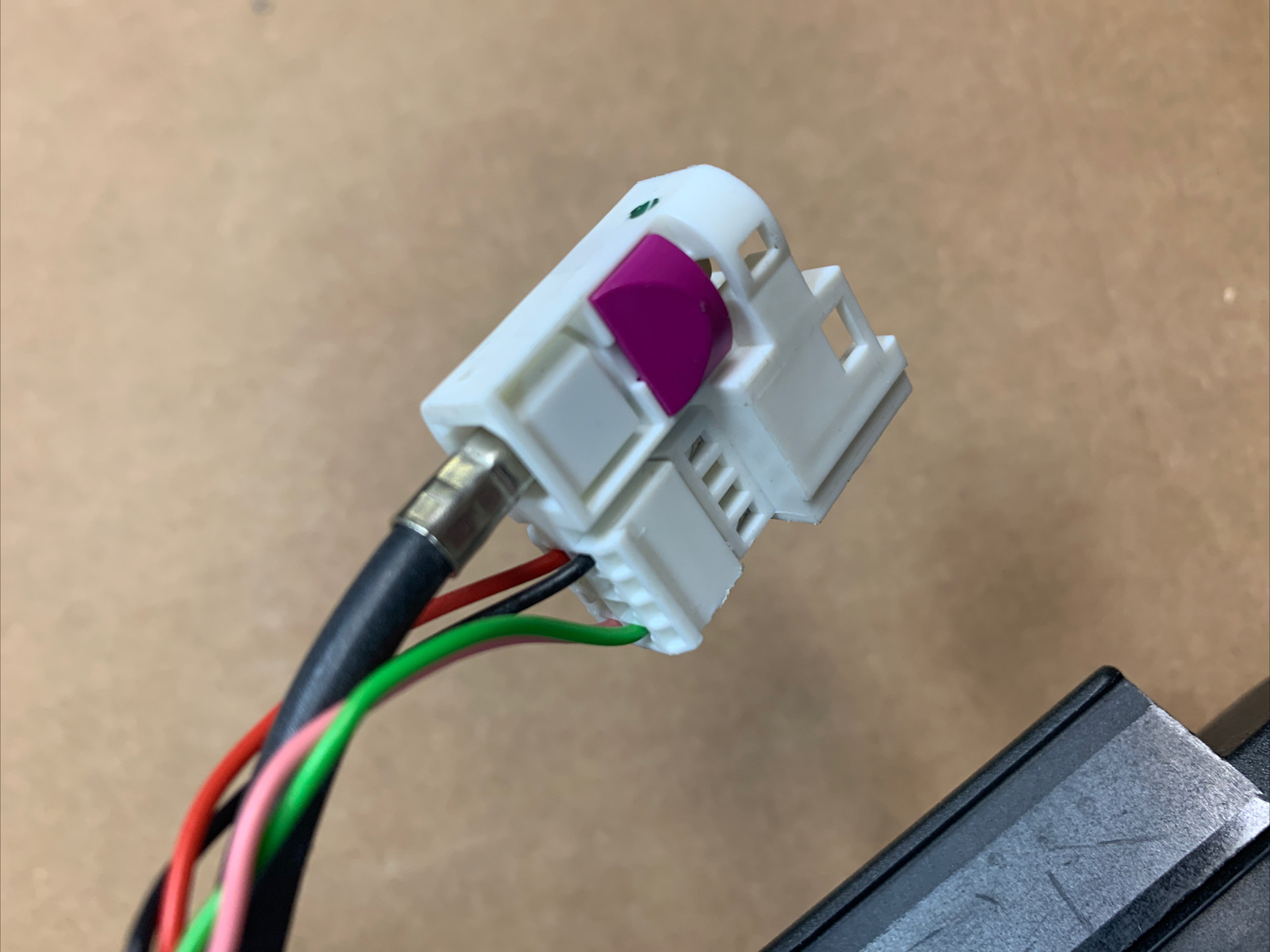 Genuine Mercedes-Benz Release Handle 2227500893 OEM for sale online | eBay