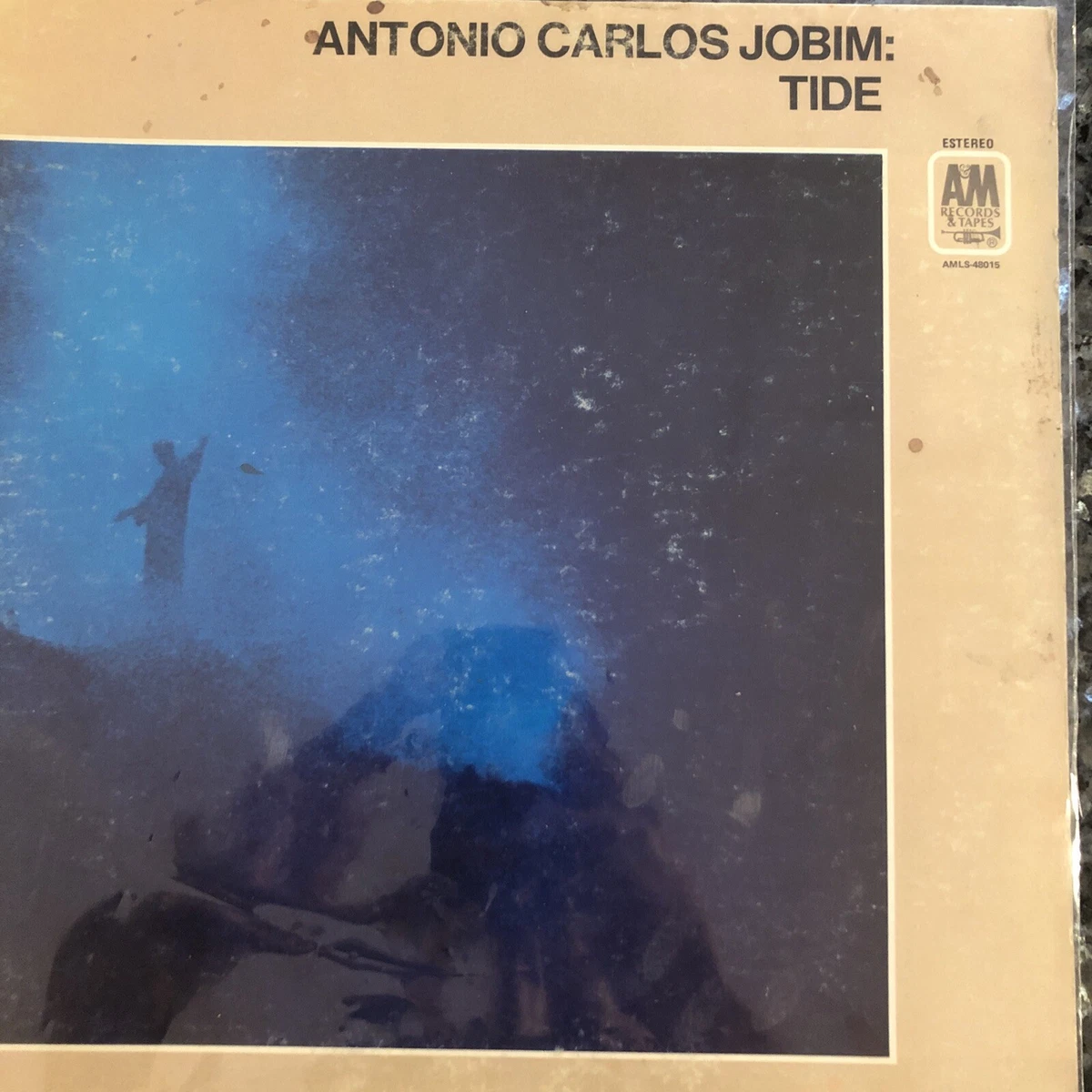 Antonio Carlos Jobim Tide