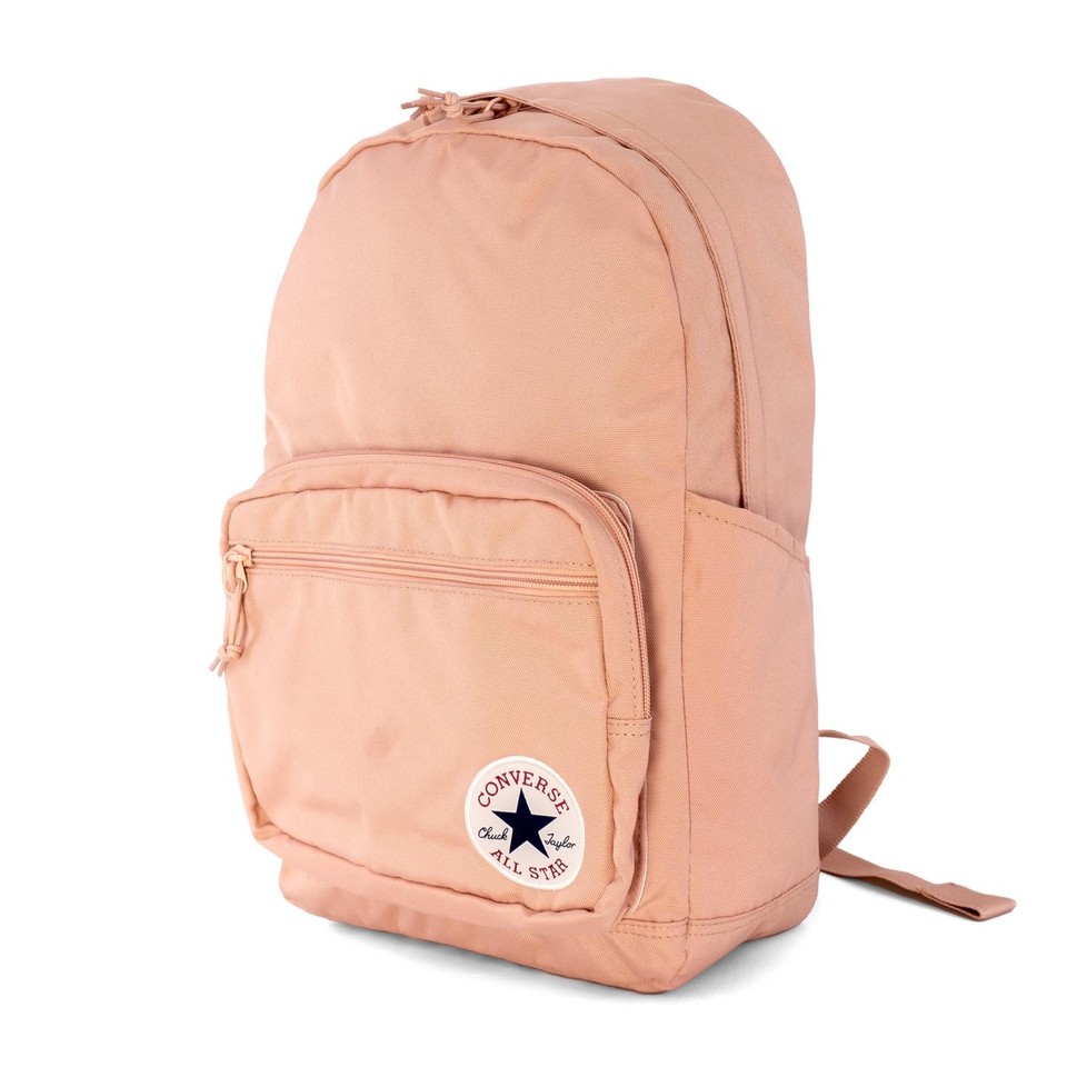 Converse Go 2 Backpack Rucksack 80342 | eBay.de