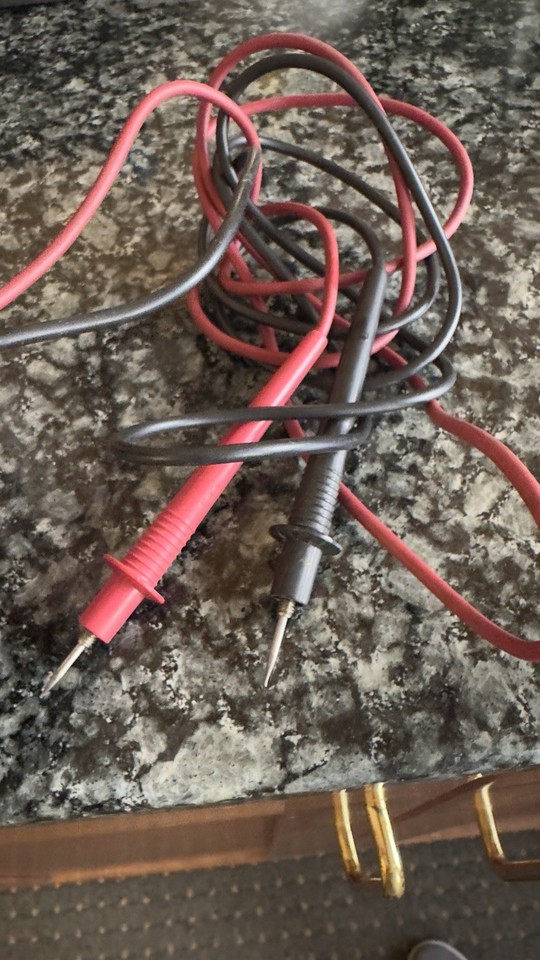 Wavetek HD160 True RMS - 3 Available | eBay