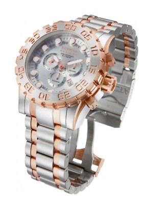 Invicta Reserve Leviathan Evolution Men Swiss Made 11859 | eBay