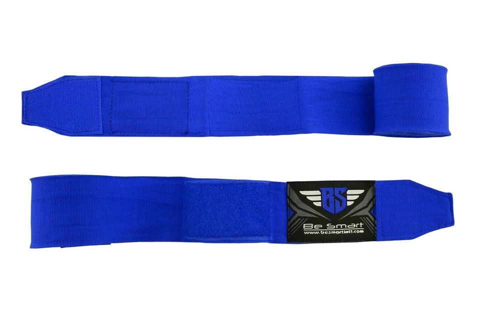 HAND WRAPS 180" 137'' 99'' PAIR MMA Kick Boxing Bandages Muay Thai UFC ...