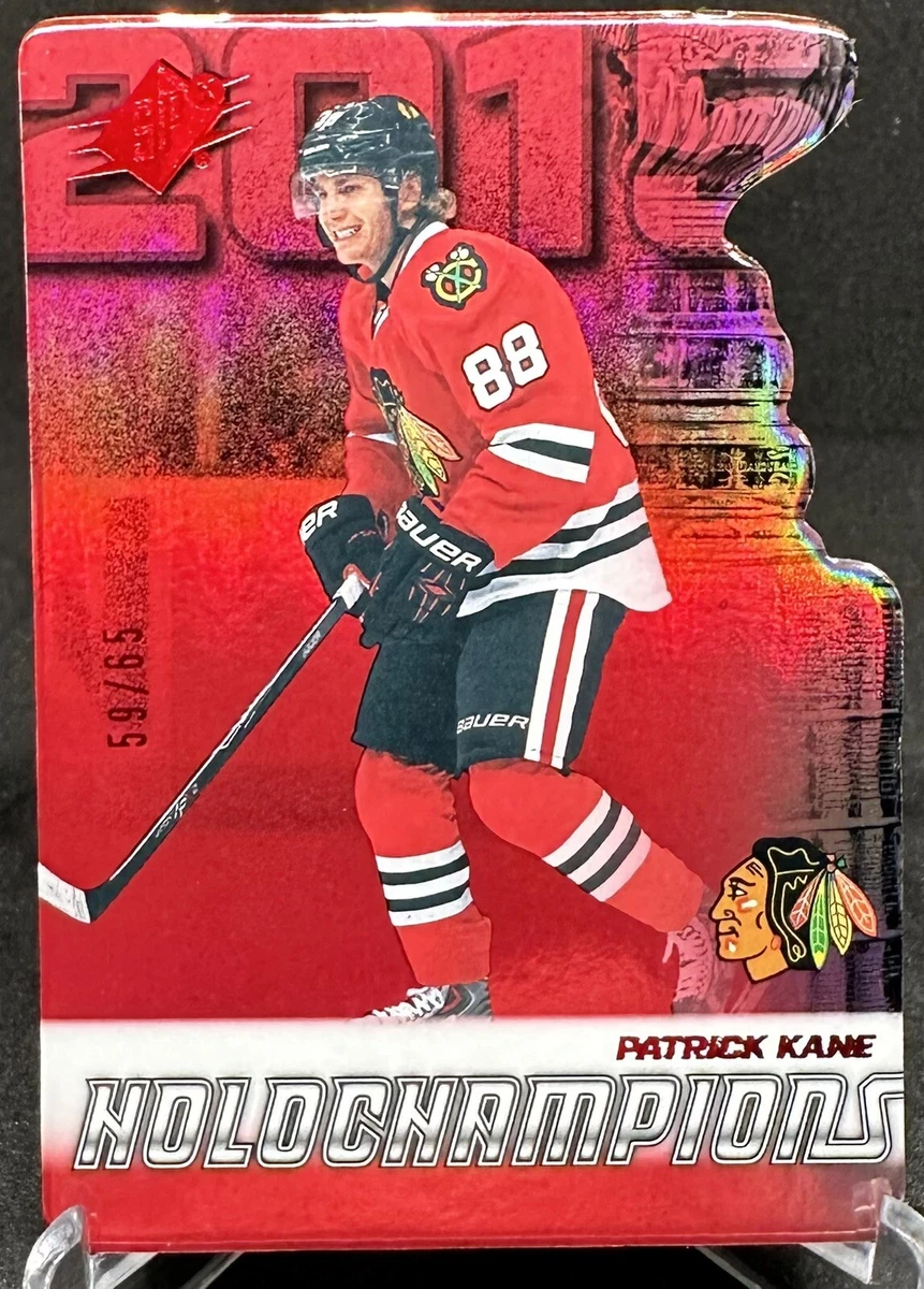 Patrick Kane 2022