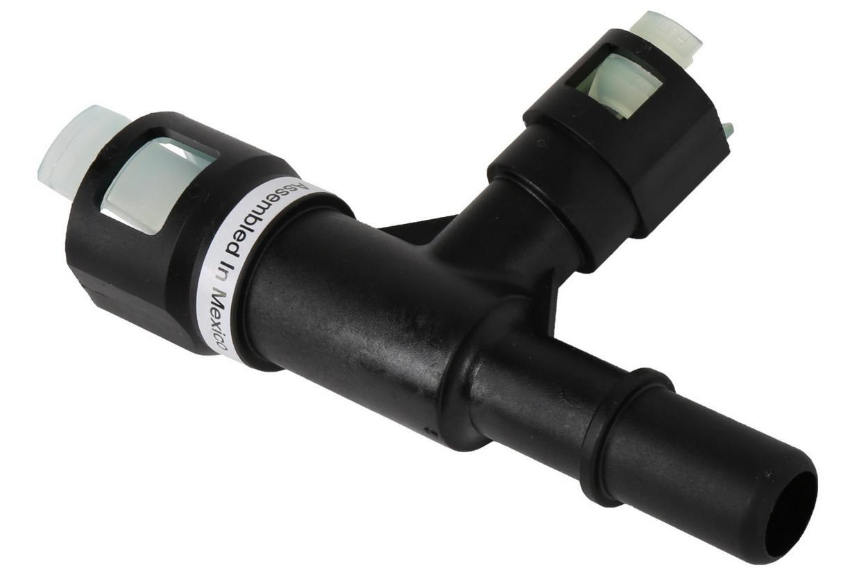 GM Genuine Parts 15055342 HVAC Heater Hose Connector | eBay