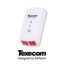 Texecom GBG-0001 Ricochet DP-W Wireless Panic Attack Push Button | eBay