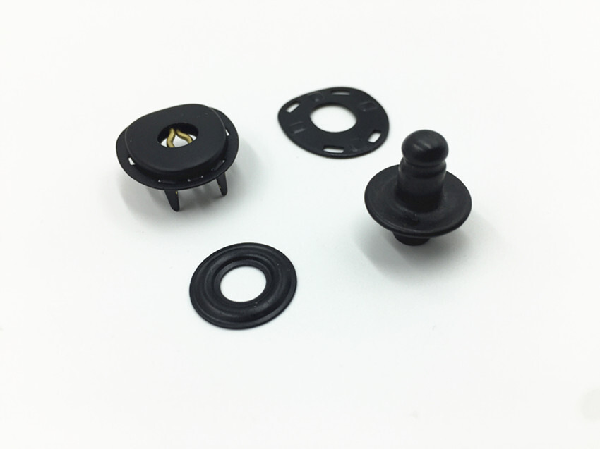 US lift the dot lift a dot fastener black 1 Complete set Lot of 4pcs | eBay