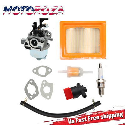 Carburetor Carb 20371 For Toro 22in 22'' Recycler For Kohler Mower ...