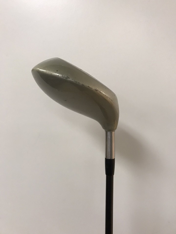 Snake Eyes DL 9° Golf Driver 1 Wood 45” The Python Stiff Graphite Shaft ...