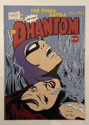 Frew Publications - Phantom - Issue 1052 - Combine Shipping | eBay ...