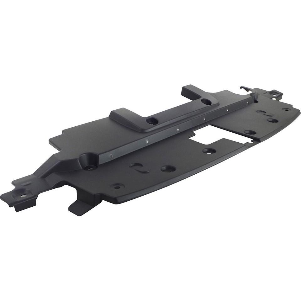 Radiator Support Cover For 2009-2014 Ford Expedition Radiator Deflector ...