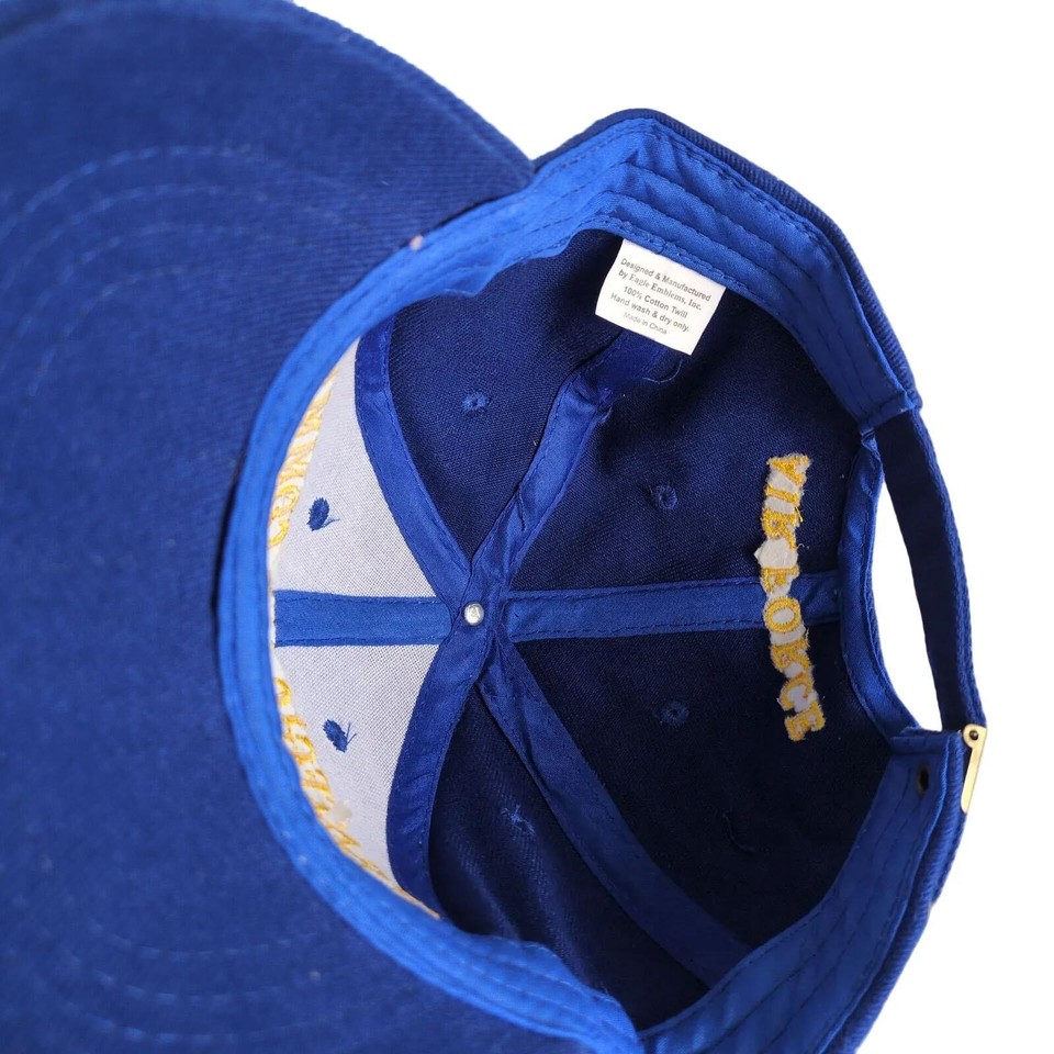United States Air Force Strategic Air Command Baseball Hat Ball Cap ...