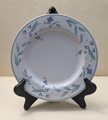DINNERWARE: Pfaltzgraff APRIL -Dinner Plate 10" 3/8 -MINT Vintage | eBay