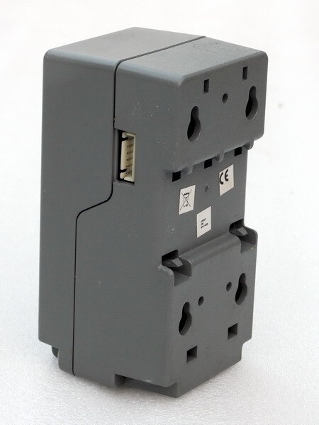 JOHNSON CONTROLS PENN SYSTEM 450 MODEL C450CCN-3 TEMPERATURE CONTROLLER ...
