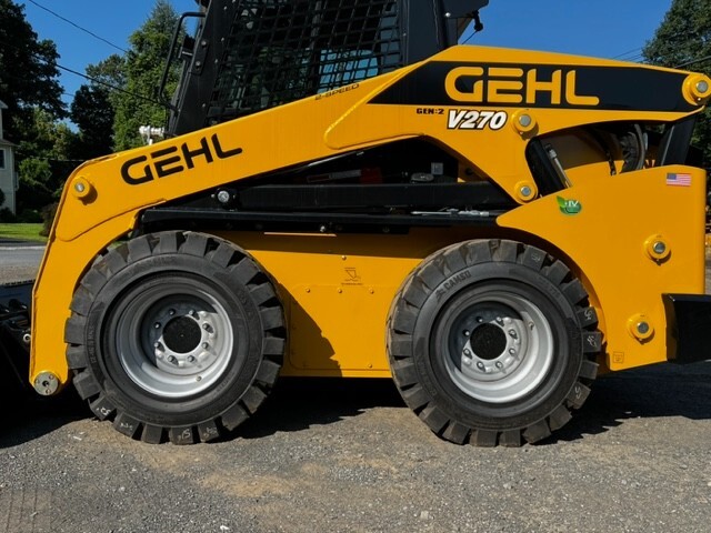 Skid Steer Gehl V270 Gen2 | eBay
