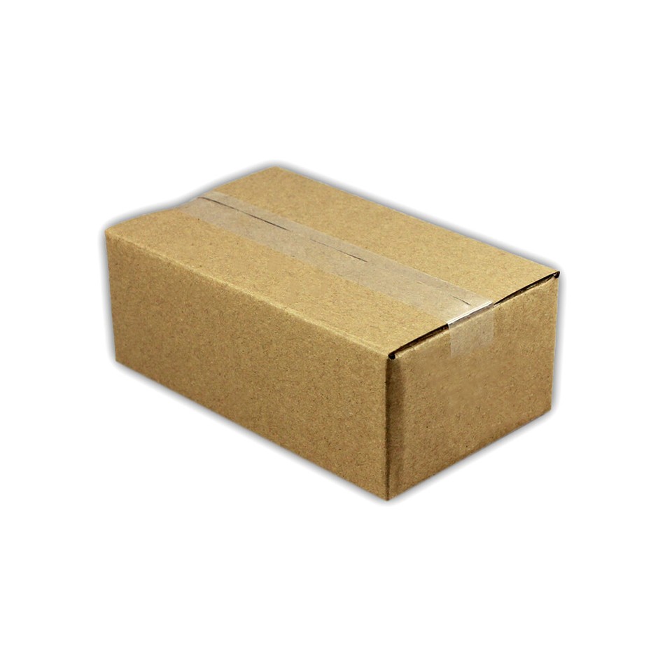 5 5x3x2 "EcoSwift" Brand Cardboard Box Packing Mailing Shipping ...