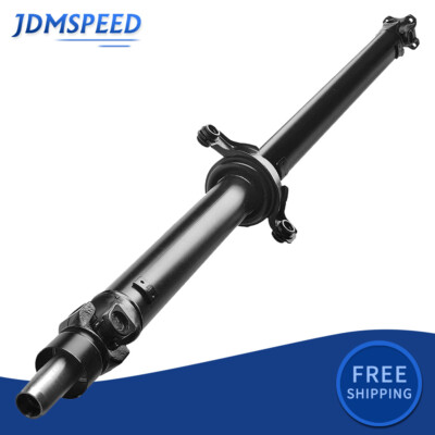 57.68" Drive Shaft For Subaru Forester 2003 2004 2005 Automatic 27111 ...