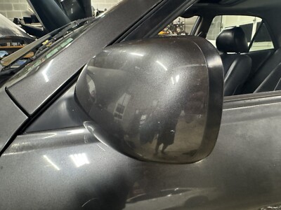 2001-2005 LEXUS IS300 DOOR MIRROR LH DRIVER side 5 wire heated GGP WITH ...