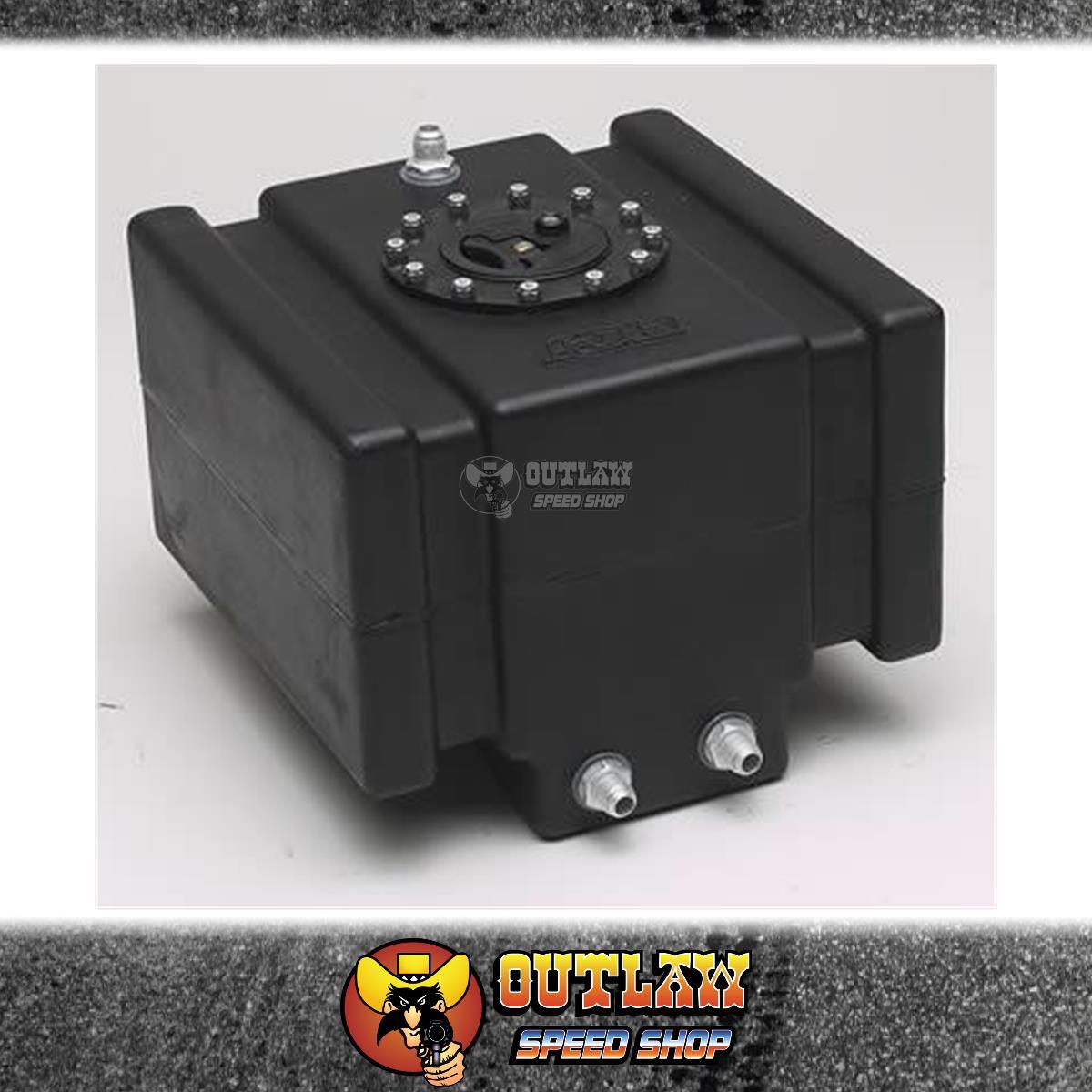 RCI POLY BLACK FUEL CELL 5 US GALLON / 19 LITRE - RCI2050D | eBay