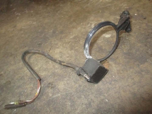 Mercury 25hp 2 stroke outboard pulsor coil/ trigger (98450A10) | eBay