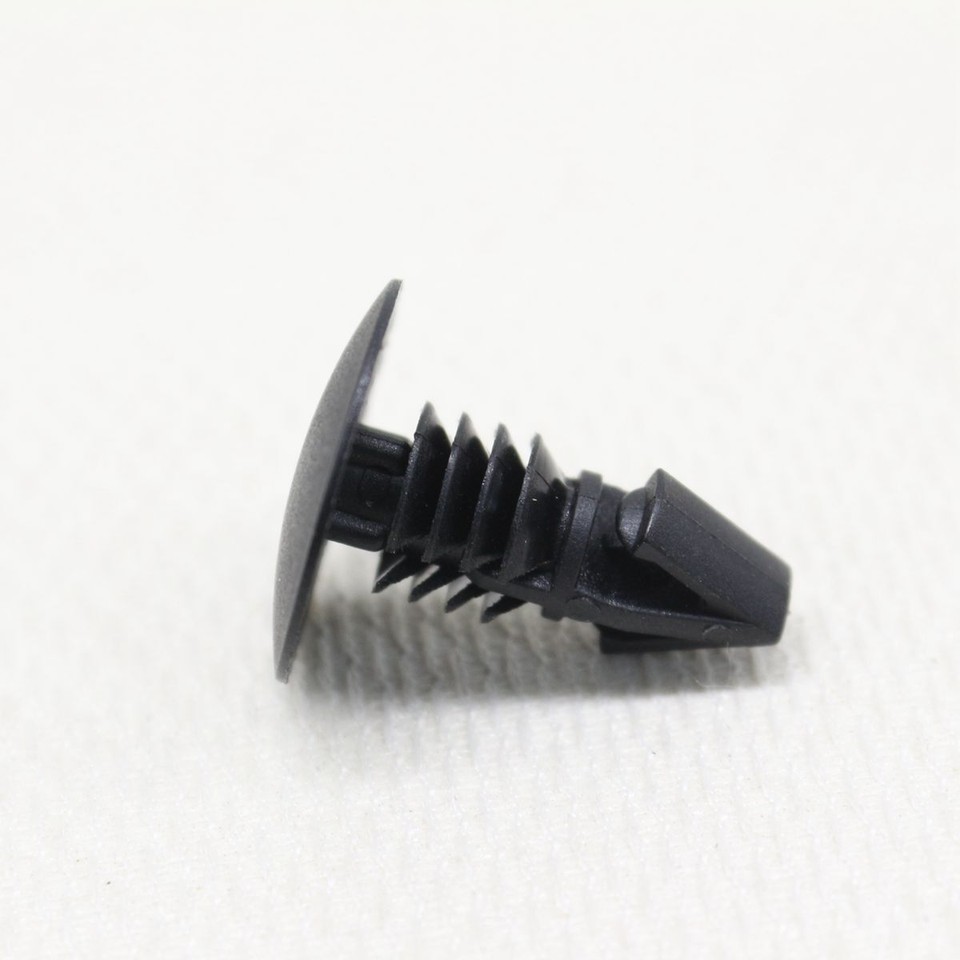 10X For Nissan 2016-2018 Altima 01553-0170U Front Bumper Cover Retainer ...