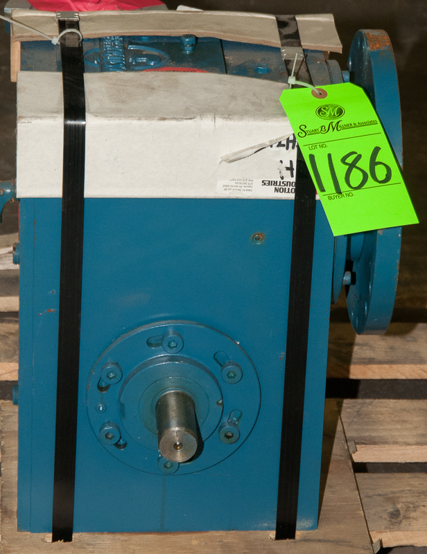 2003 FERGUSON FD300 SERIAL#: 00216721 GEAR DRIVE | eBay