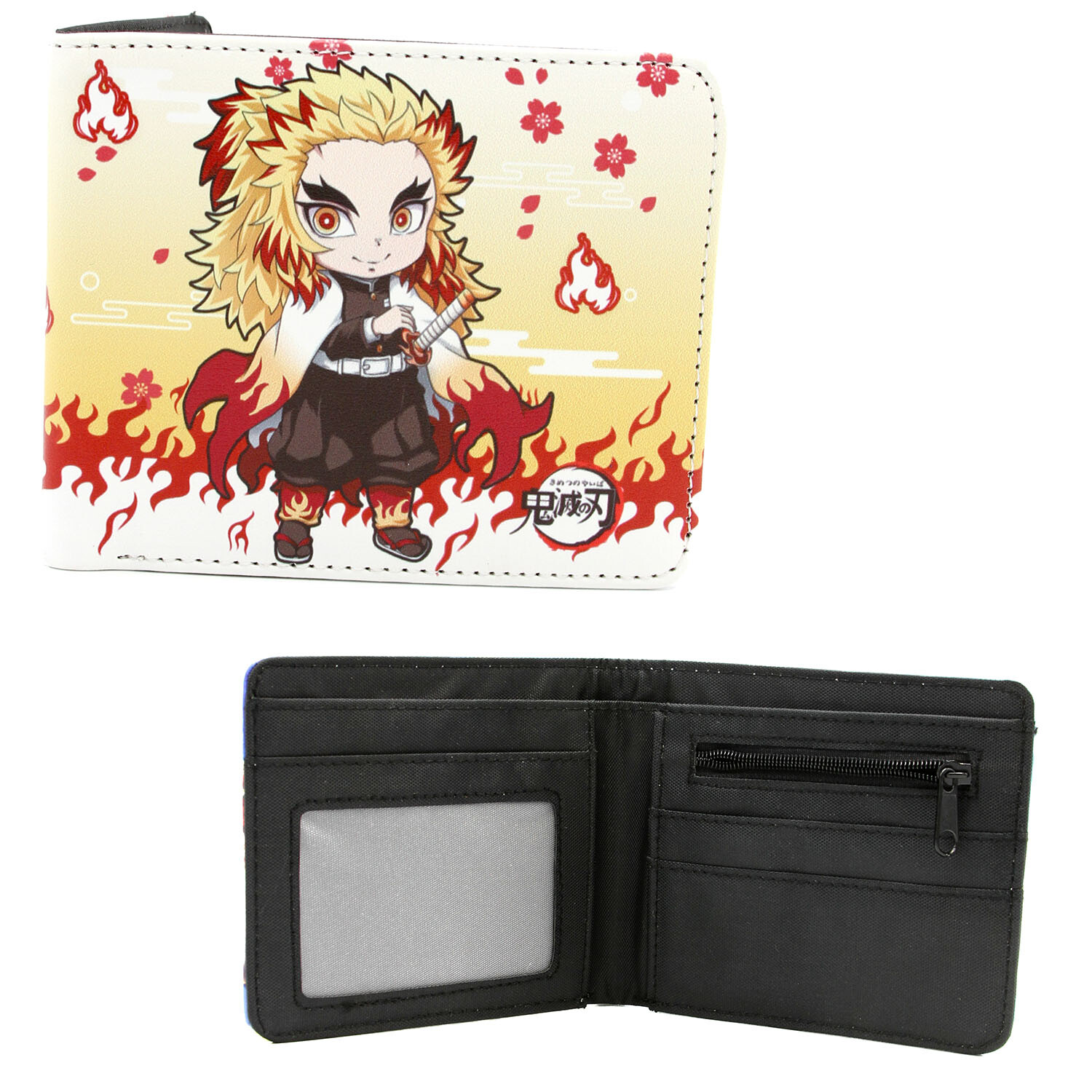 New Chibi Kyojuro Rengoku DEMON SLAYER | Grelly USA