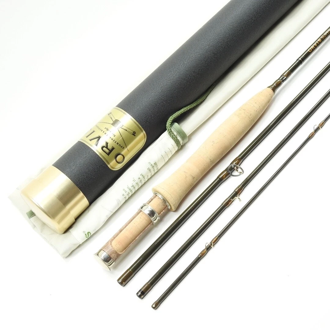 Orvis Fly Fishing Gear