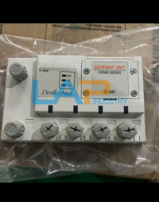 1 Pc. New For serial transmission system output module EX500-GDN1 24VDC ...