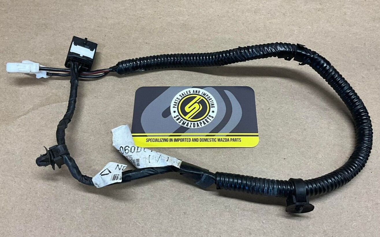 99-05 Mazda Miata OEM NB Rear Window Defroster Wiring Harness NC10-67 ...