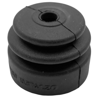 Rear Brake Master Cylinder Boot - BMW F650Funduro, F650ST; 34 31 2 345 ...