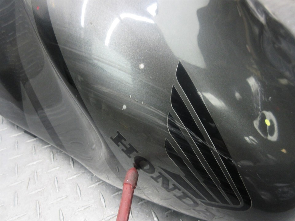 2001 00-01 Honda RC51 RVT1000 SP1 Fuel Gas Petrol Tank Cell Reservoir ...