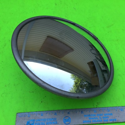 exterior mirror. about 8 inch. Convex. Item: 9489 | eBay