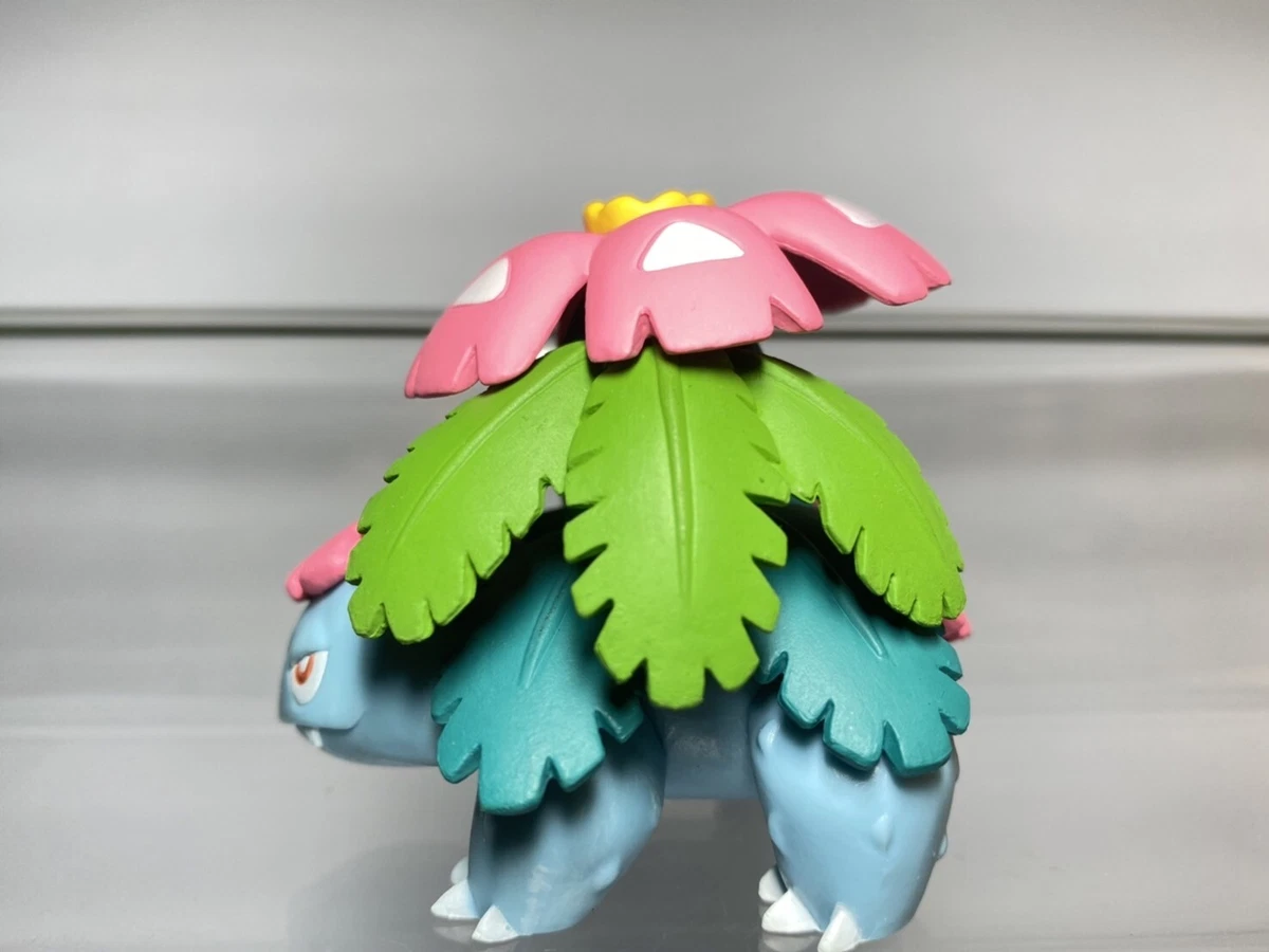 Mega Venusaur Pokemon