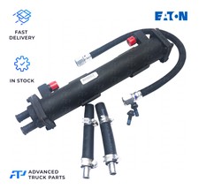 Eaton Fuller Transmission Heat Exchanger K3955 for sale online | eBay