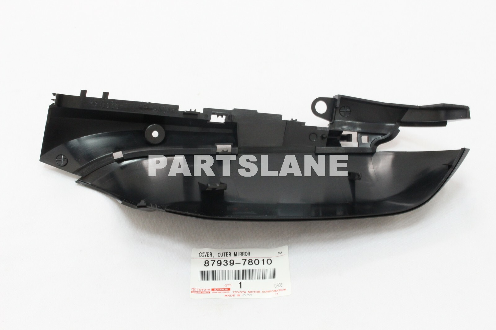 Lexus RX450H RX350 GGL25 OEM Outer Right RH Mirror Hole Cover 87939 ...