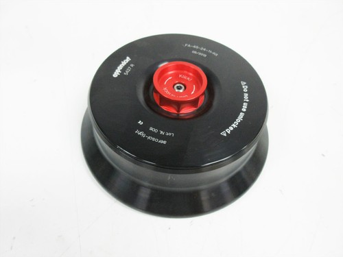 EPPENDORF FA-45-24-11-KIT 5427R ROTOR CENTRIFUGE 24 X 1.5/2 mL ...