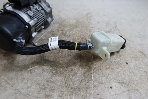 2020 2021 2022 Jeep Wrangler JL OEM Electric Power Steering Assist Pump ...