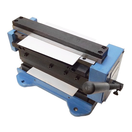 8" Metal Mini Bending Shear and Brake Bender | eBay