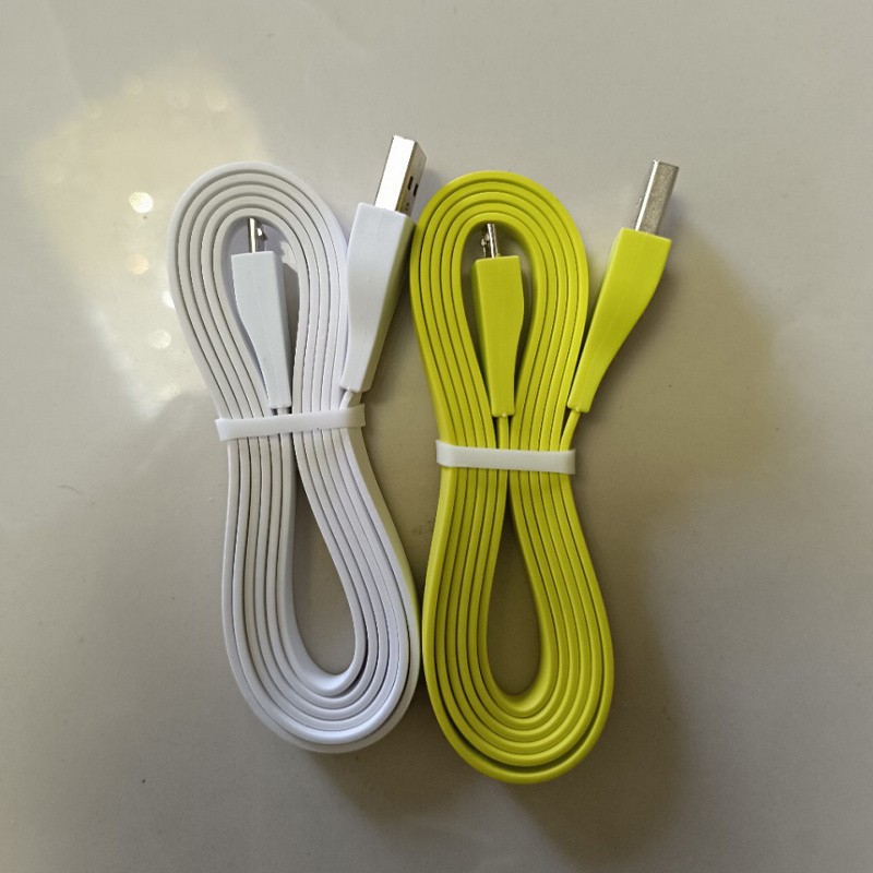 USB Audio Cable For Logitech UE BOOM MEGABOOM ROLL Speaker Charger Data ...