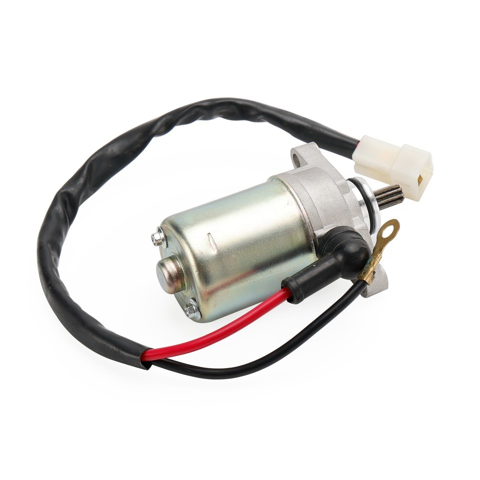 STARTER For Polaris Sportsman 90 01-06 Predator 90 03-06 Scrambler 90 ...