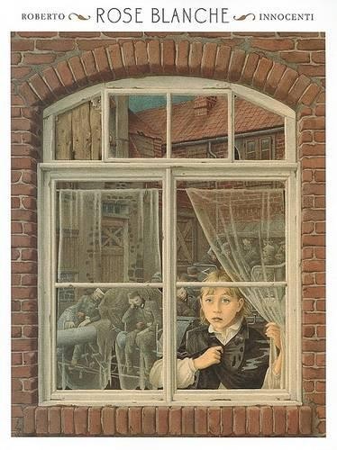 Christophe Gallaz Rose Blanche (Paperback) (UK IMPORT) 9780898123852| eBay