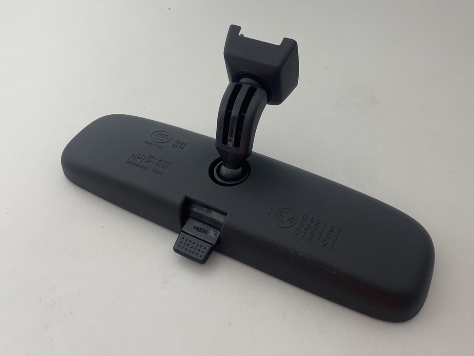 2002-2008 Dodge Ram 1500 2500 3500 Interior Rear View Manual Dim Mirror ...