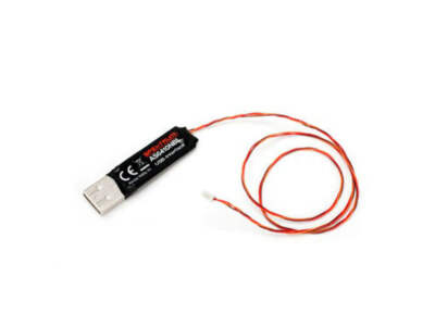 Spektrum AS3X Programmer USB Interface AS6410NBL : SPMA3060 | eBay