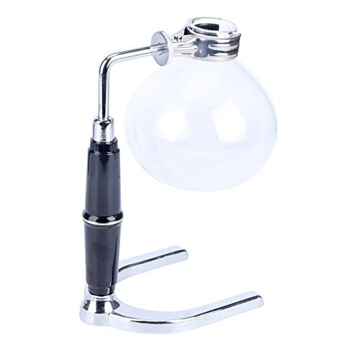 5cup Coffee Syphon Tabletop Siphon syphon Coffee Maker | eBay