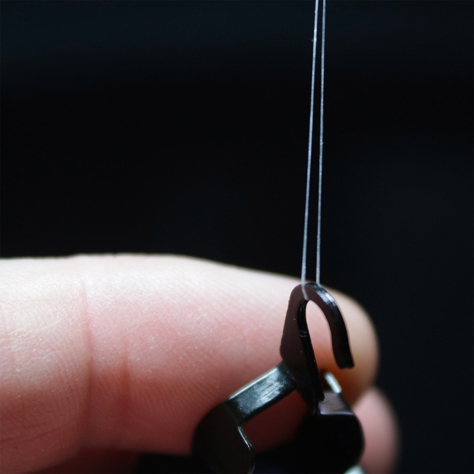 SMHAEN MASTER DUBBING TWISTER - Fly Tying Dubbing Loop Spinner Tool NEW ...